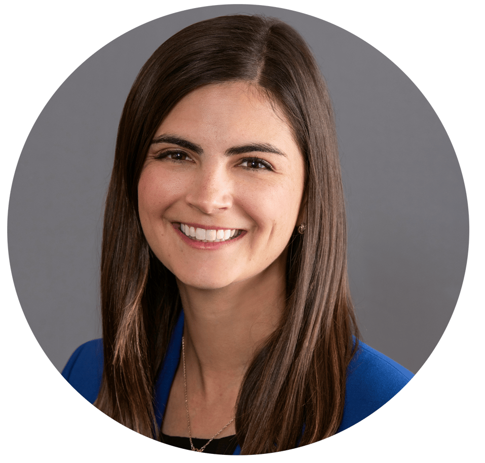 ICA Women's Leadership Experience