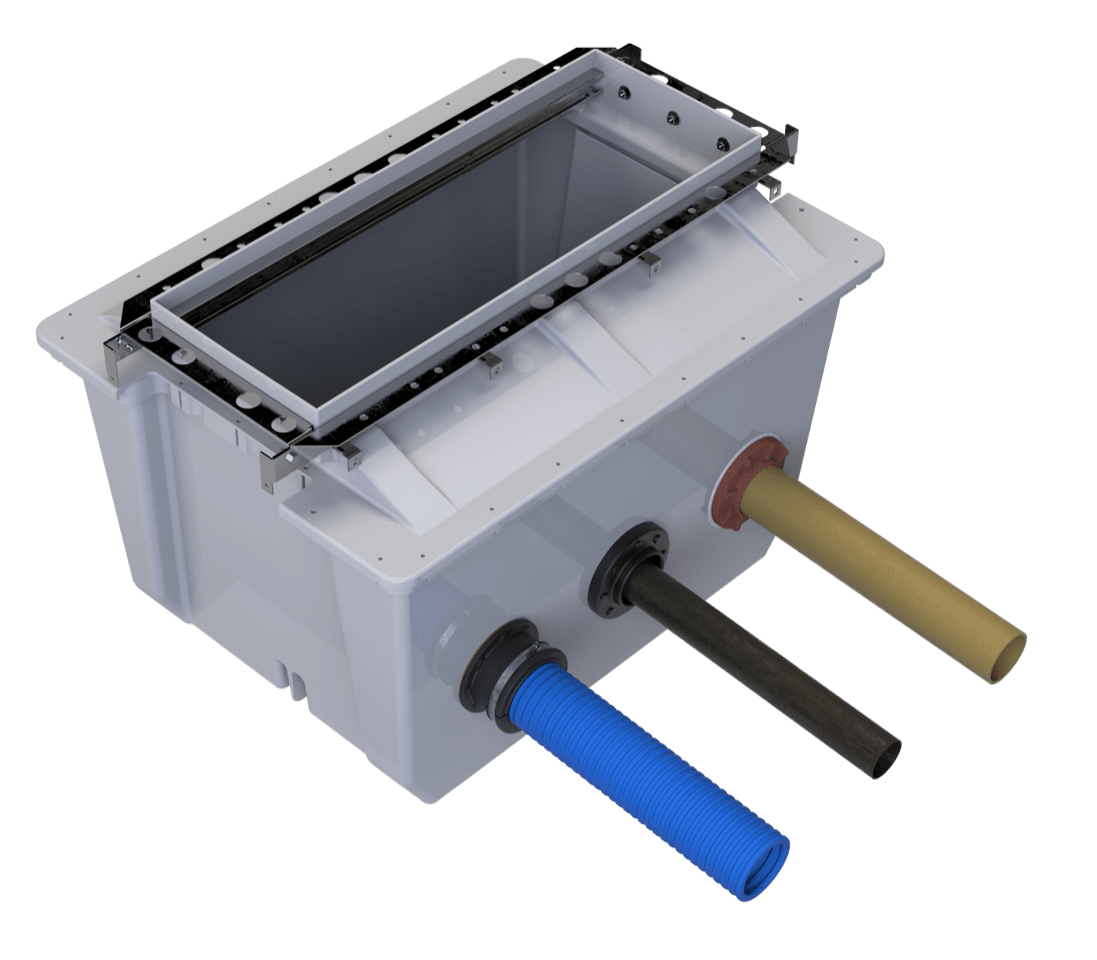 OPW Retail Fueling Releases New DSE Fiberglass Dispenser Sump
