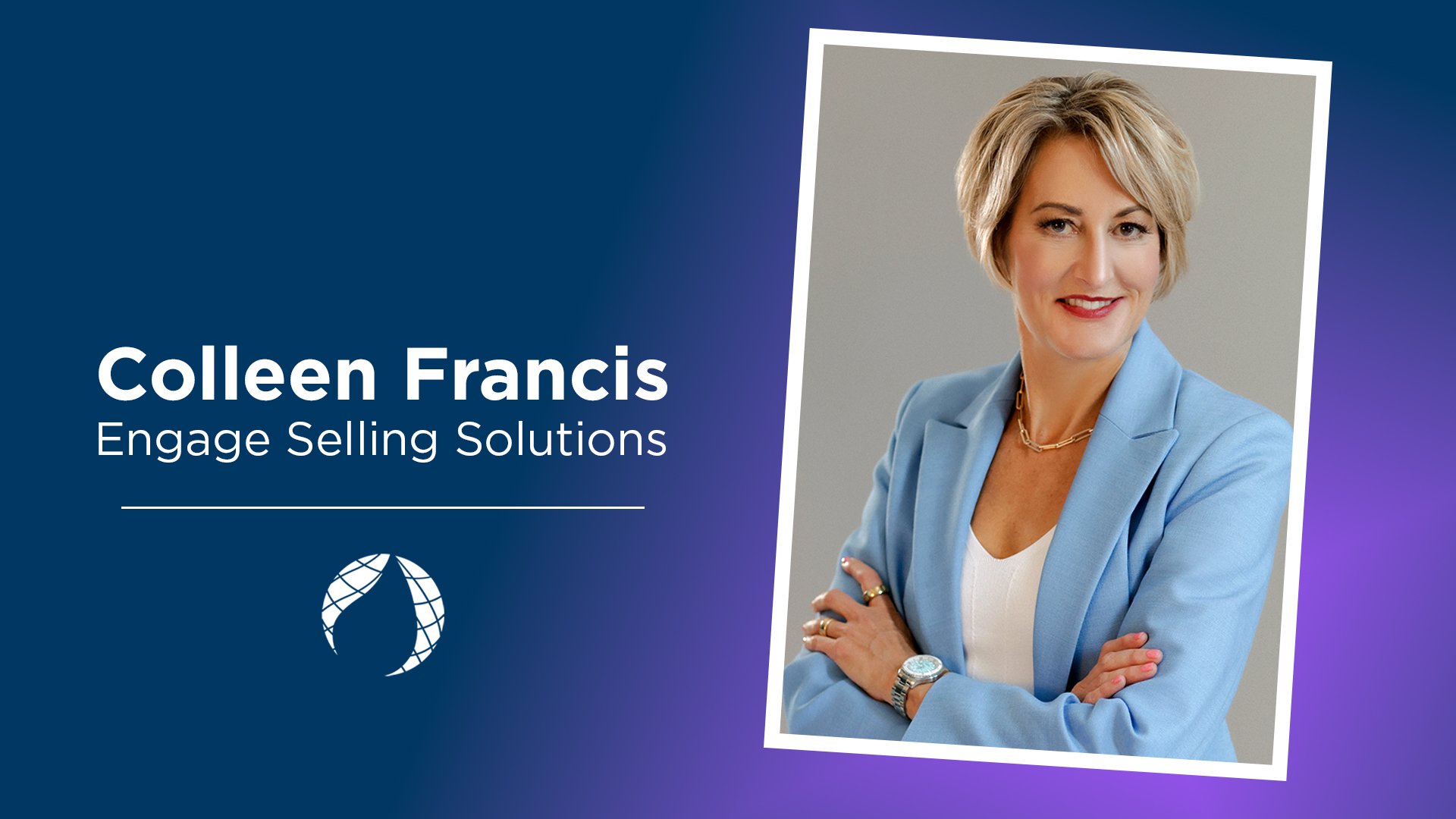 Standing Out in a Changing Market: Colleen Francis Previews ROADMAP 2025