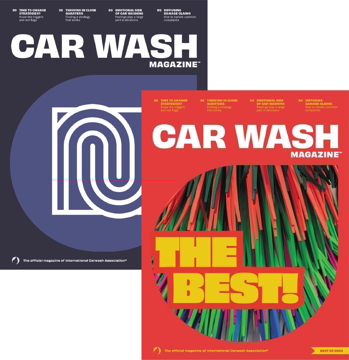 Print & Digital Advertising Opportunities with ICA