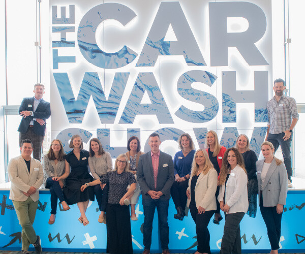 The Car Wash Show™ 2024: The World’s Largest Event in the Car Wash ...