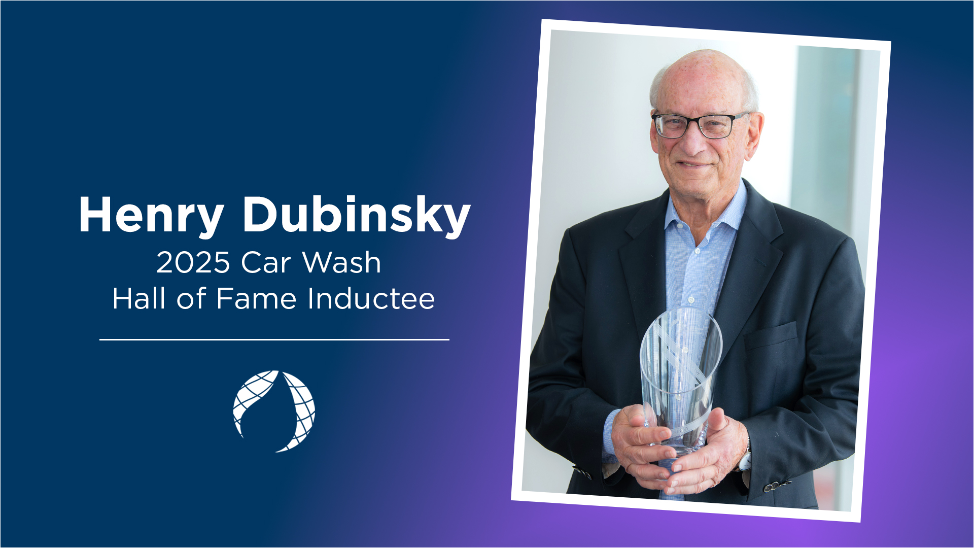 A Legacy of Leadership: Henry Dubinsky’s Hall of Fame Journey
